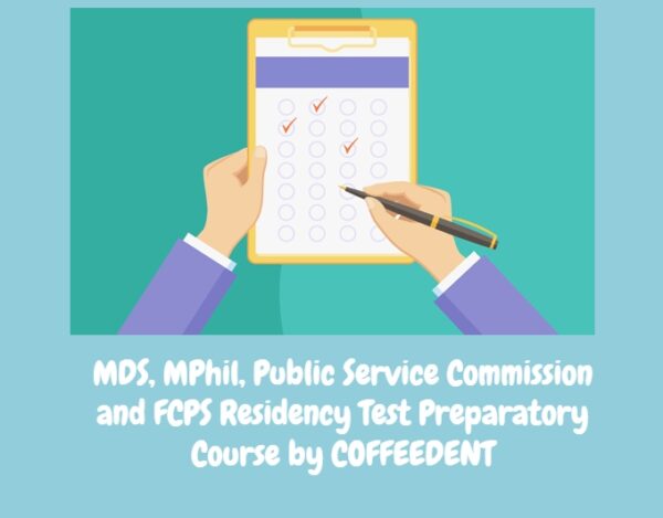 Coffeedent – Dentistry E-Portal